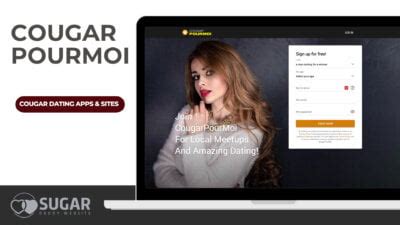 Cougar Cub Relationships Does Cougars Dating Work