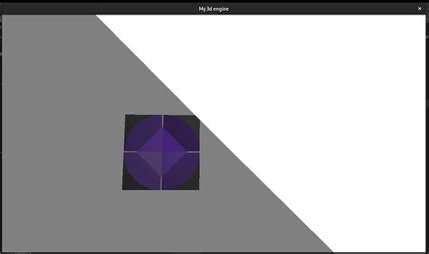 Yeah Thats Not Gonna Work With An Orthographic Matrix Silknet