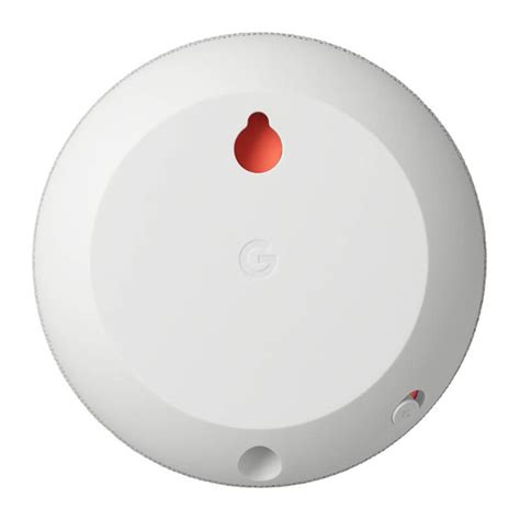 Google Nest Mini Nd Gen