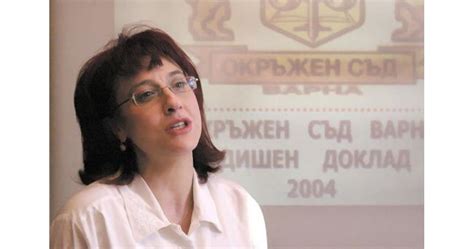 ВСС избра Ванухи Аракелян за председател на Варненския апелативен съд