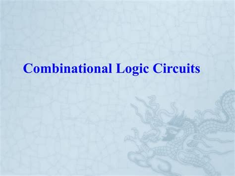digital logic circuit i lab to computer engginner pptx