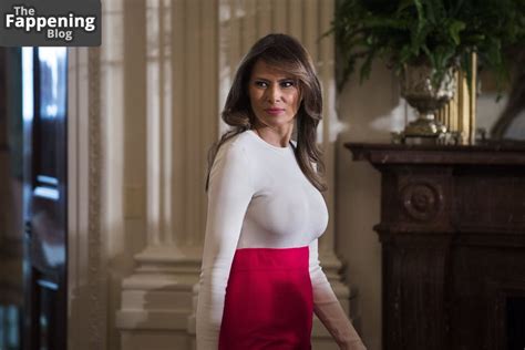 Melania Trump Sexy 6 Photos Thefappening