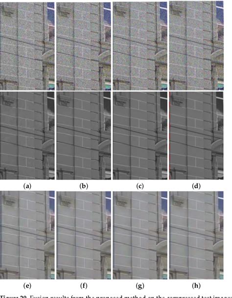 figure 20 from multi spectral fusion and denoising of color and near