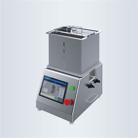 Lifecube™ S M Single Use Buffer Preparation System Cobetter