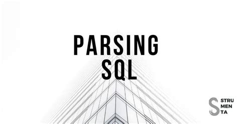 parsing sql r hypeurls