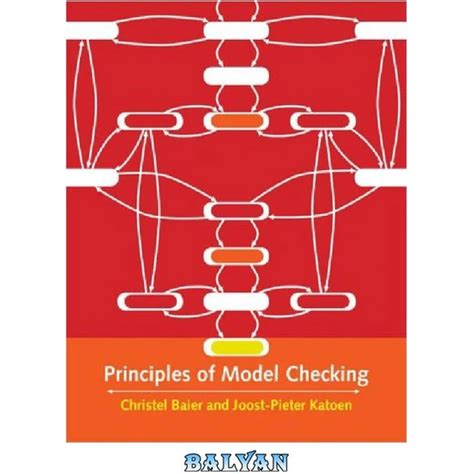 خرید و قیمت دانلود کتاب principles of model checking ترب