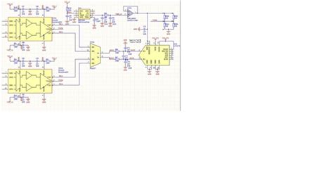 Noise On PGA Amplifiers Forum Amplifiers TI E E Support Forums