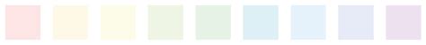 Palette Need A Set Of Light Colors · Issue 2266 · Scottplotscottplot · Github