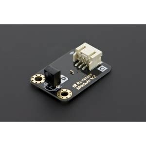 Digital IR Receiver Module Arduino Compatible