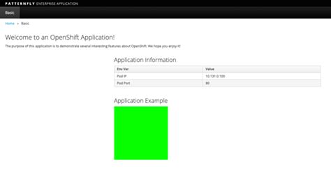 Demonstrate Gitops On Managed Openshift With Argocd Red Hat Customer Portal