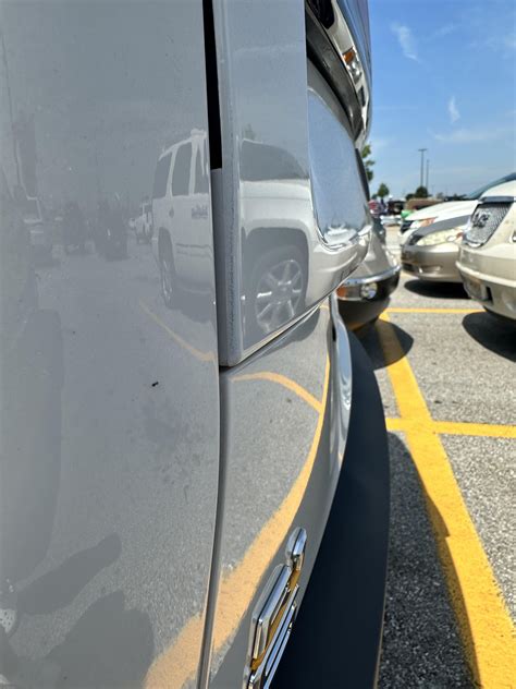 Figured Out Why Trunk Wont Open R Rivian