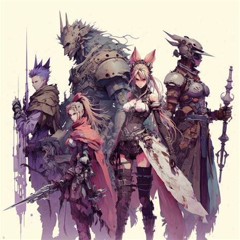 Legacy Grim Character Concept Art 45 By Thegravesociety On Deviantart