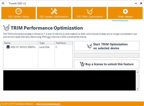 Tweak Ssd Para Windows Download Baixesoft