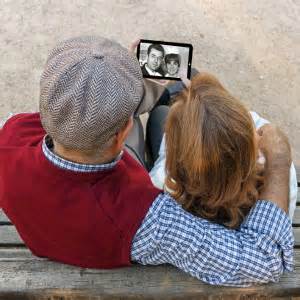 Because They Ll Use Them Reason To Give Seniors Smartphones Tablets Senior Care Corner