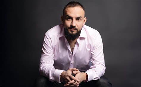 Vadim Cușnir Omul Anului 2023 Vip Magazin