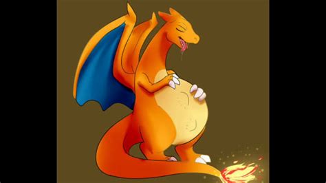 Charizard Vore Inflation Wg Youtube