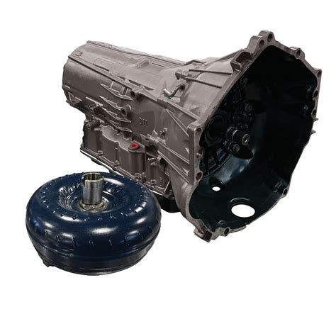 6l90e Transmissions Monster Transmission