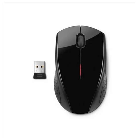 Hp X Wireless Mouse At Rs Piece Hp Wireless Mouse In Gurugram Id