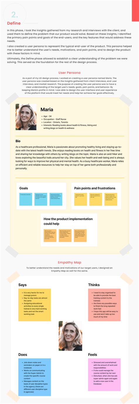 UX UI Design For Learning Management System LMS Behance
