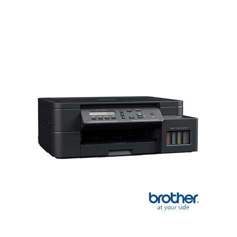 Jual Printer Brother DCP T W Di Denpasar Bali Javamedia Computer
