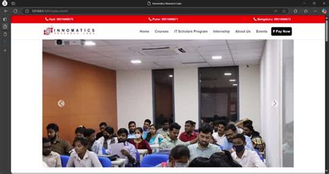 Dhruv Shah On Linkedin Webdevelopment Uiux Internshipexperience