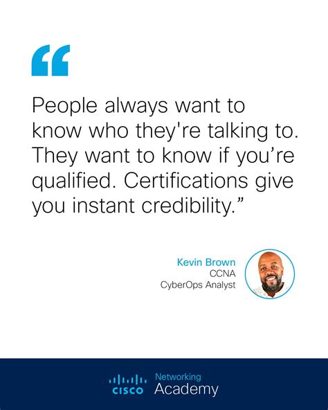 Cisco Networking Academy On Linkedin Ciscocert Ccna Blackhistorymonth