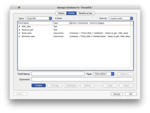Troi Com Can You Parse Out XML Data In FileMaker Pro In One Step