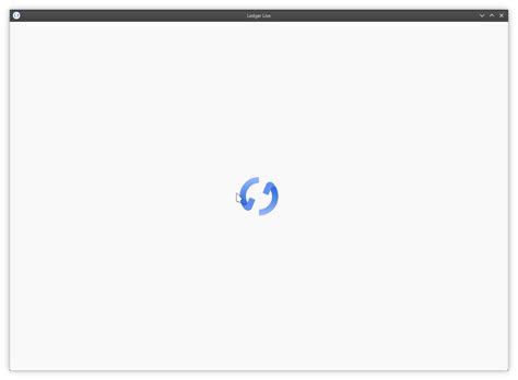 borked on 18 04 · issue 1415 · ledgerhq ledger live desktop · github