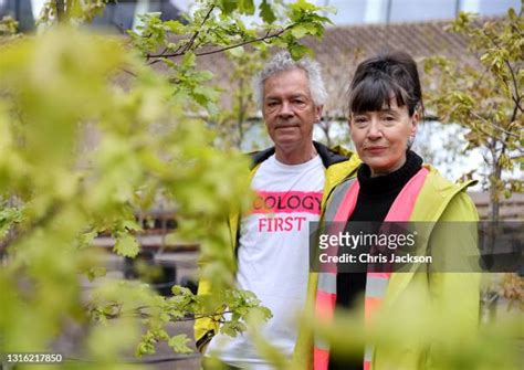 127 Ackroyd Harvey Photos And High Res Pictures Getty Images