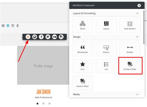 Resolved Image Gallery Slider Interval And Disable Popup BoldGrid