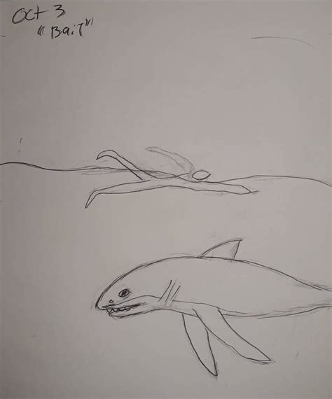 Bait By Kiyomix13 On Deviantart