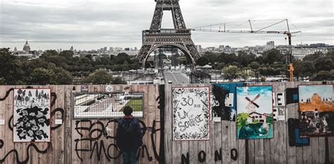 Preventing Vandalism In Tourism A Multi Dimensional Approach Jcu