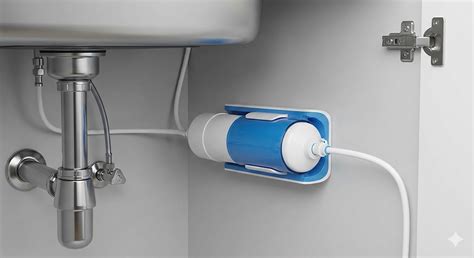 7 Top Benefits Of Using An Inline Water Filter At Home
