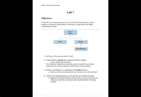 In This Lab We Are Going To Practice How To Work With Chegg