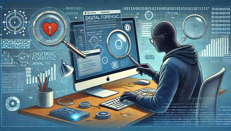 computer forensics on apple mac computers a comprehensive guide