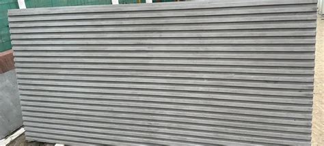 Grc Cladding Panel At Rs 400 Square Feet Kochrab Village Ahmedabad Id 19685695962