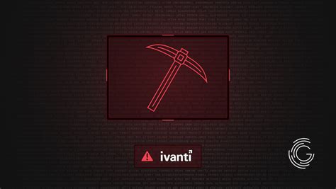 ivanti connect secure exploited to install cryptominers greynoise blog