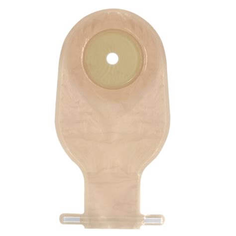 Ostomy Bags One Piece Drainable Pouches For Colostomy Ileostomy Stoma