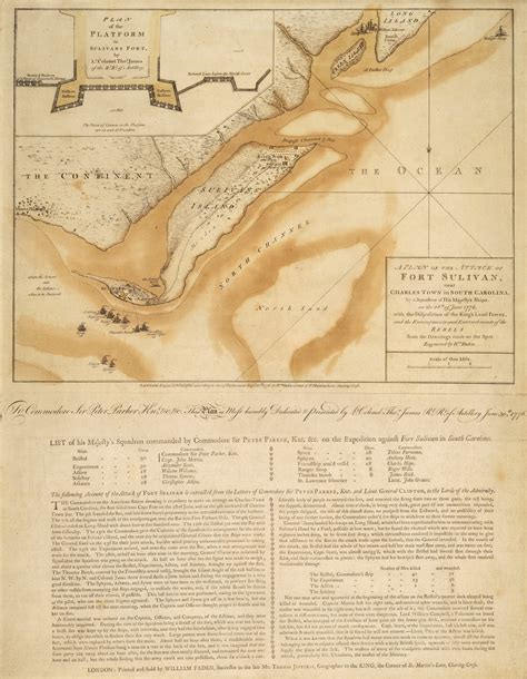 Maps The American Revolution Institute
