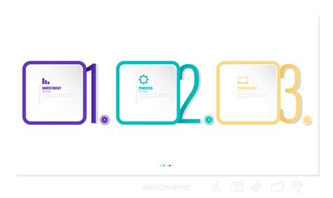 인포그래픽 디자인 벡터 및 마케팅 아이콘은 워크플로 레이아웃 다이어그램 연례 보고서 웹 디자인에 사용할 수 있습니다 0명에 대한 스톡 벡터 아트 및 기타 이미지 Istock