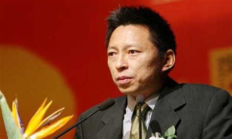 張朝陽：成功是偶然的失敗是必然的 每日頭條