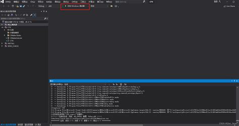 qt框架学习 ctk编译（qt5 15 2 vs2019 cmake） qt cmake配置 csdn博客