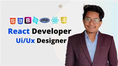 Be Your Frontend Developer React Js Firebase Material Ui By Mueid23
