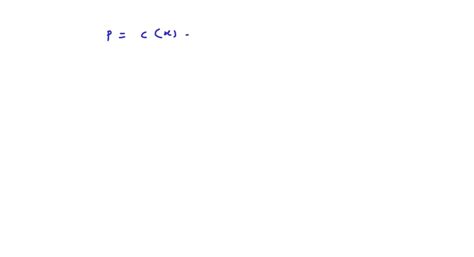 SOLVED This Happens If A PDE Involves Derivatives With Respect To One