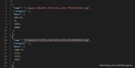 【microsoft coco数据集介绍以及简单使用】 csdn博客