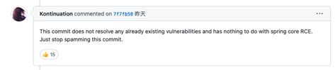 spring 官方证实：框架爆大漏洞，jdk 9 及以上版本均受影响 jdk版本会影响spring注入顺序吗 csdn博客