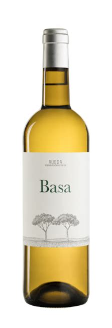 Telmo Rodriguez Basa Blanco 2024 Decántalo