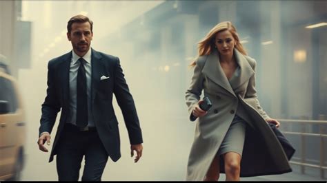 Жена бизнесмена уходила из дома каждый день Но однажды он за ней проследил Youtube