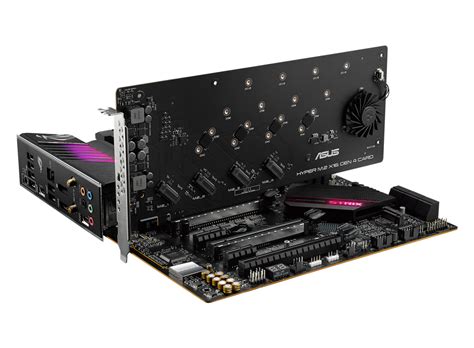 ROG STRIX B550-XE GAMING WIFI | Gaming motherboards｜ROG - Republic of ...