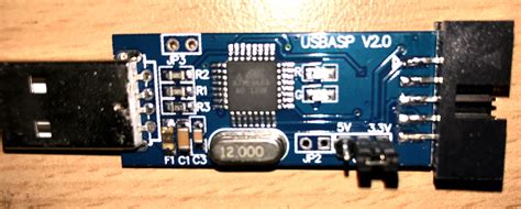 URADMonitor Uradmonitor Model A Firmware Upgrade